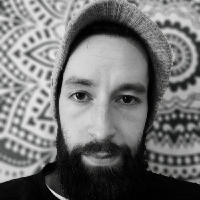 Jesse Edmondson, Author at Litro Magazine USA