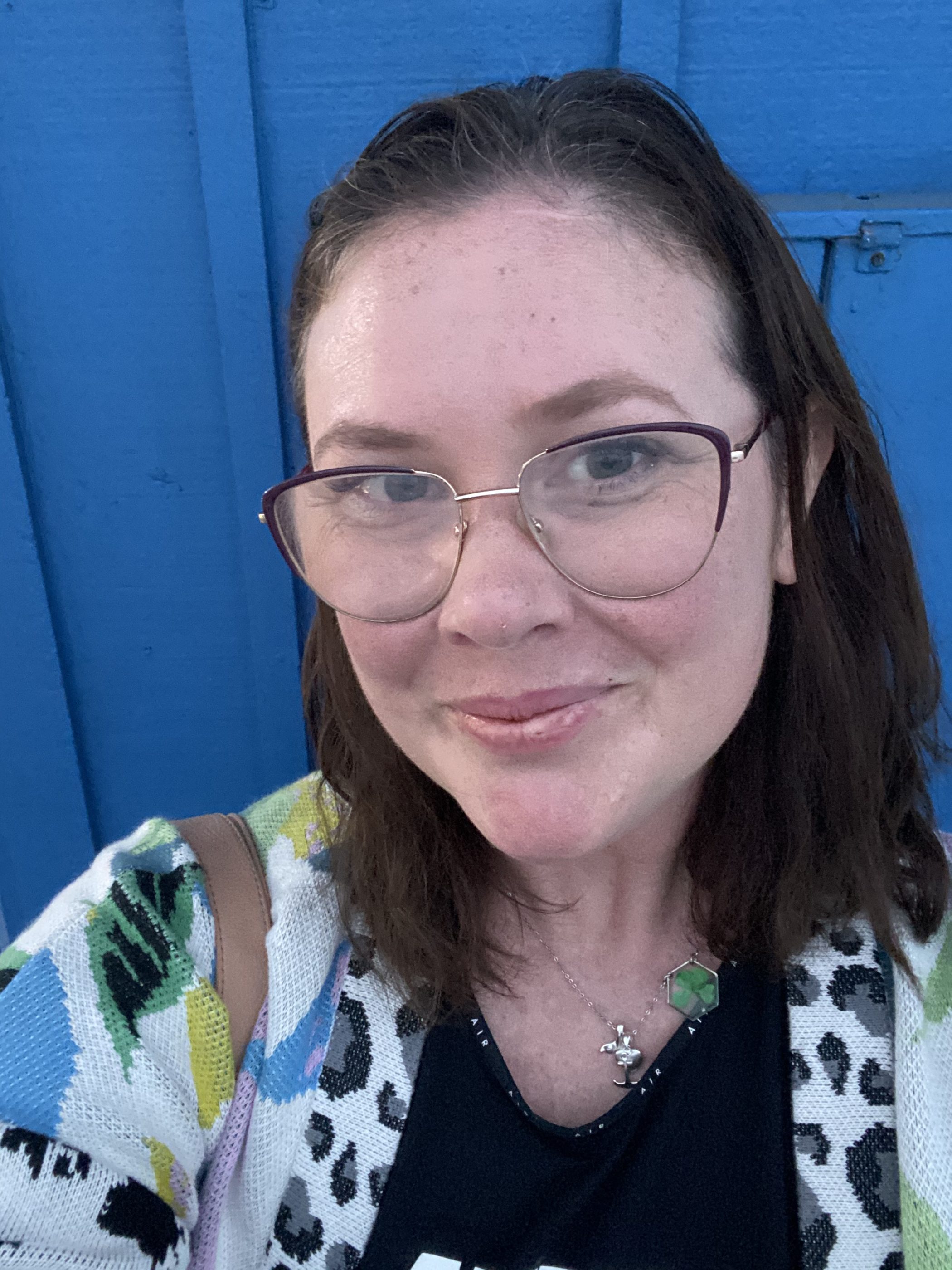 Michelle Hoppe, Author at Litro Magazine USA