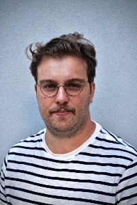 Robin Doody, Author at Litro Magazine USA