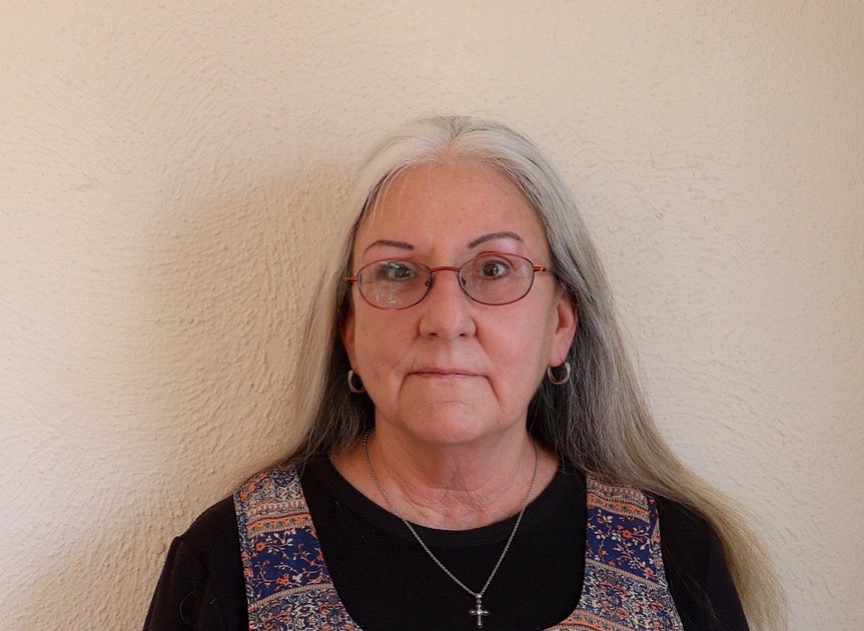 Carmen Baca, Author at Litro Magazine USA