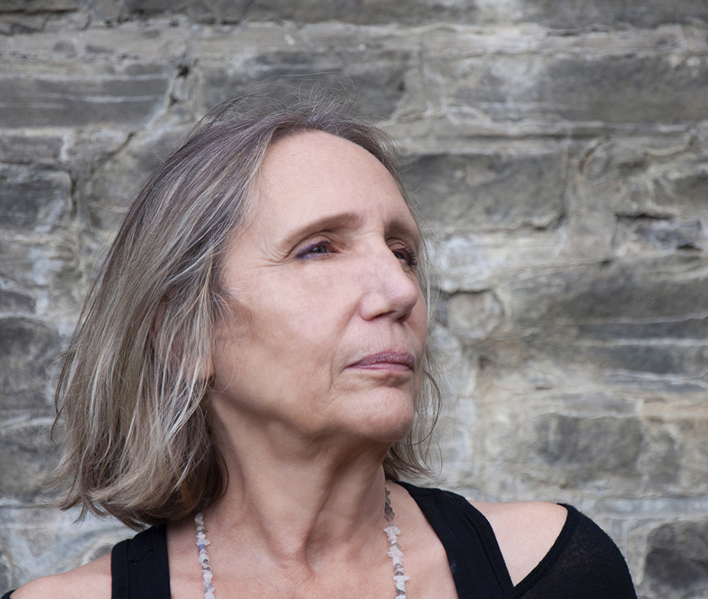 Patricia Feinman, Author at Litro Magazine USA