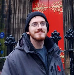 Stuart Evans, Author at Litro Magazine USA