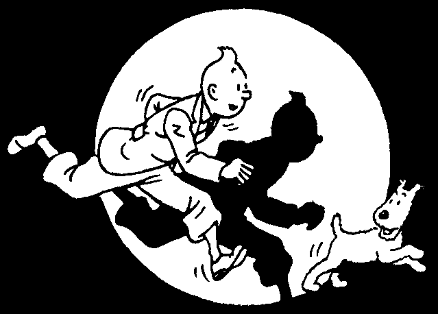 Tintin and the Truth? - Litro Magazine