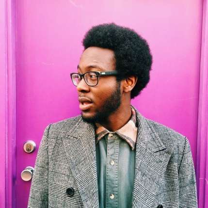 Literary Highlife: Contributors, Bios - Litro Magazine