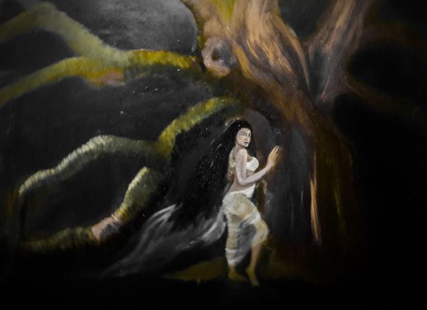 Yakshi | Litro Magazine