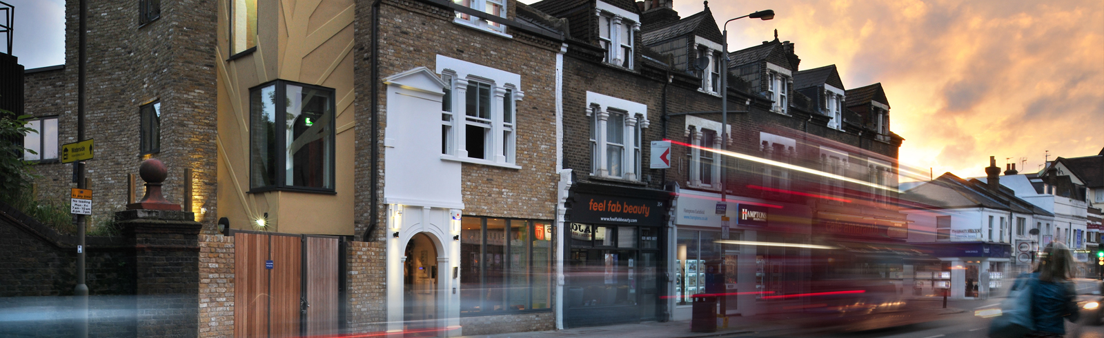 Healing and Listening: The Listening Project at Tara Theatre | Litro ...