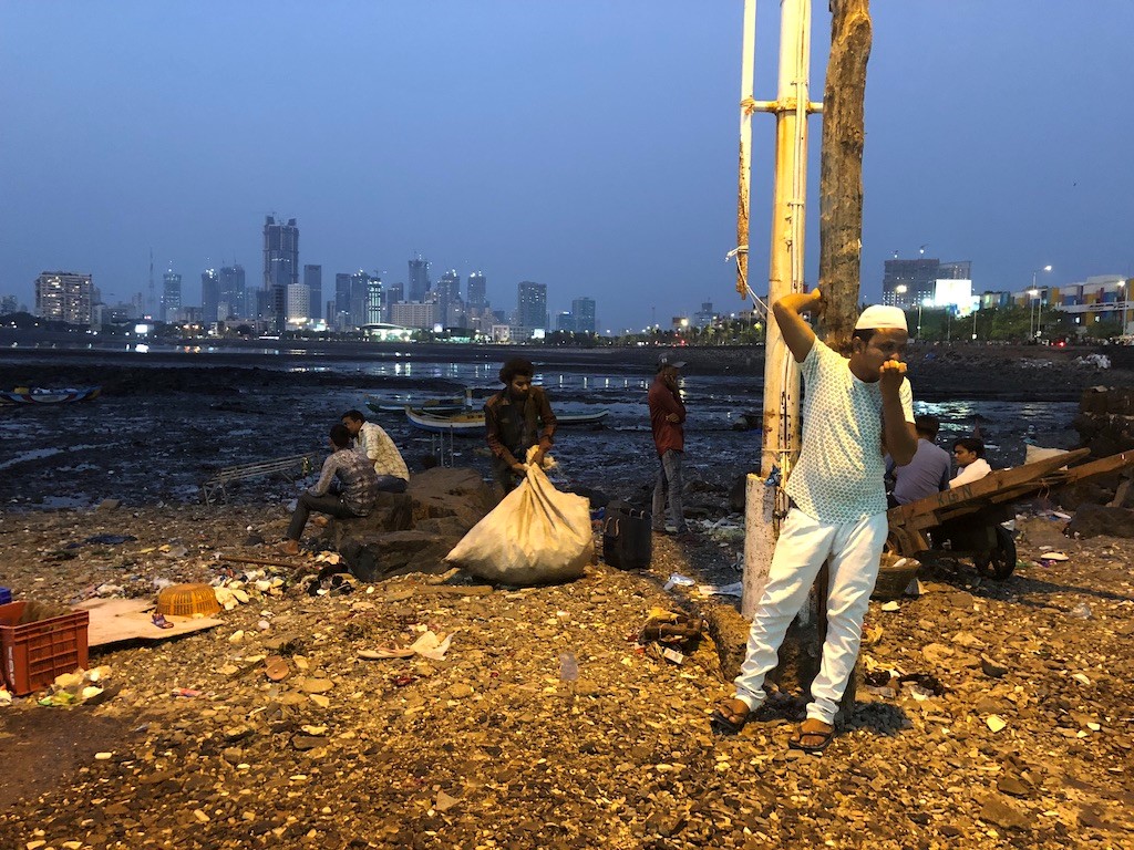 The Memsahib of Mazagaon - Litro Magazine