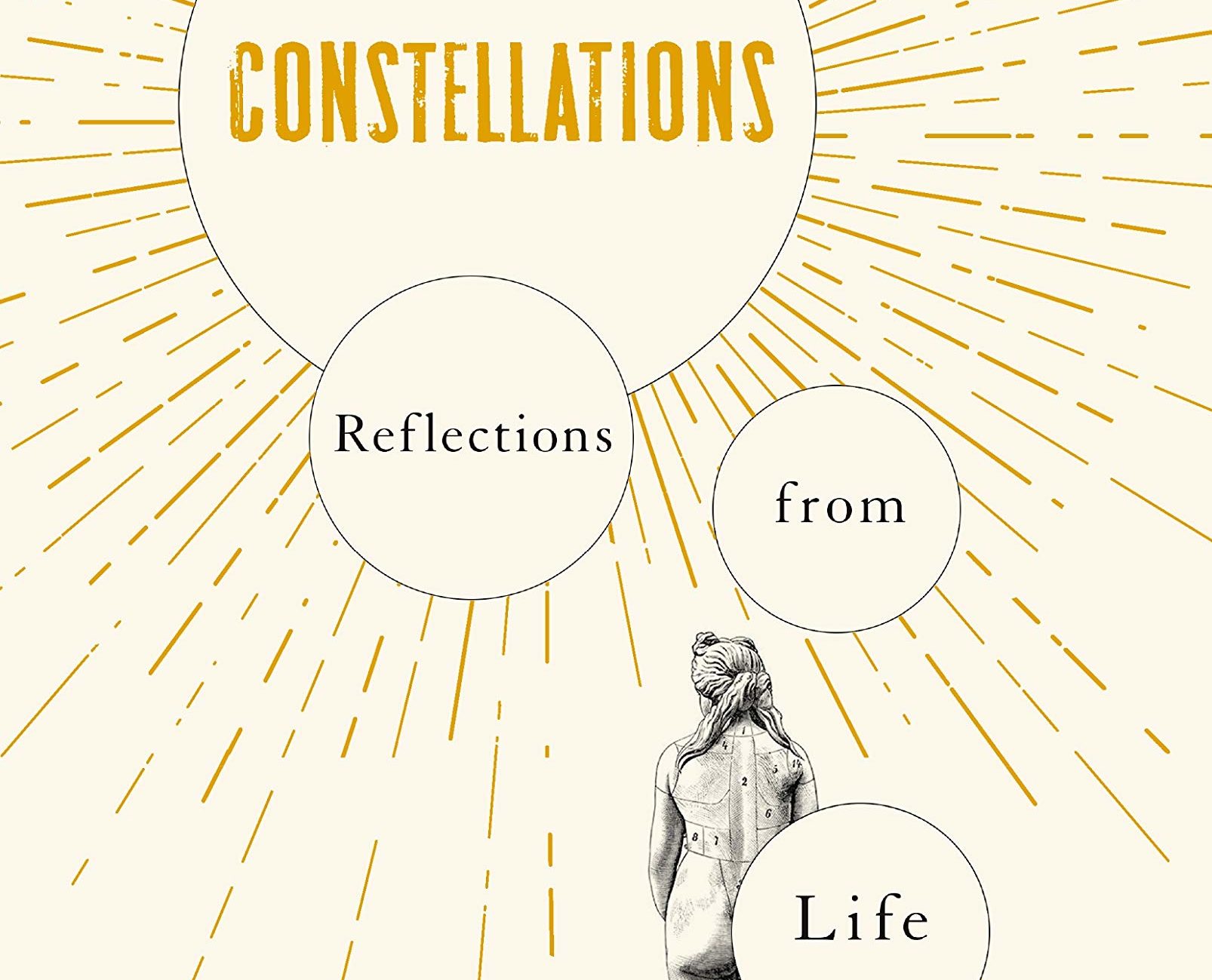 Book Review: Constellations, by Sinéad Gleeson | Litro Magazine