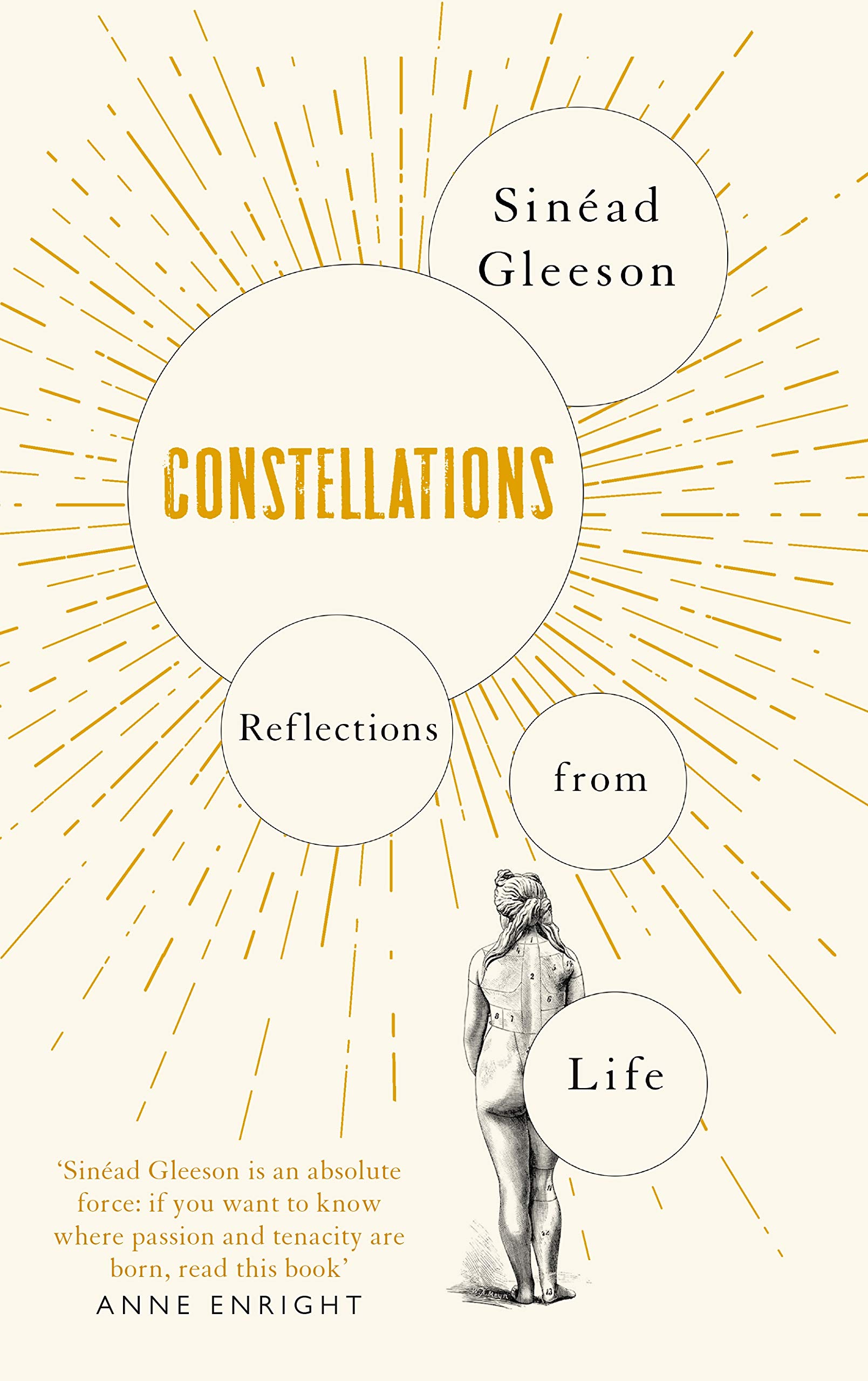 Book Review: Constellations, by Sinéad Gleeson - Litro Magazine
