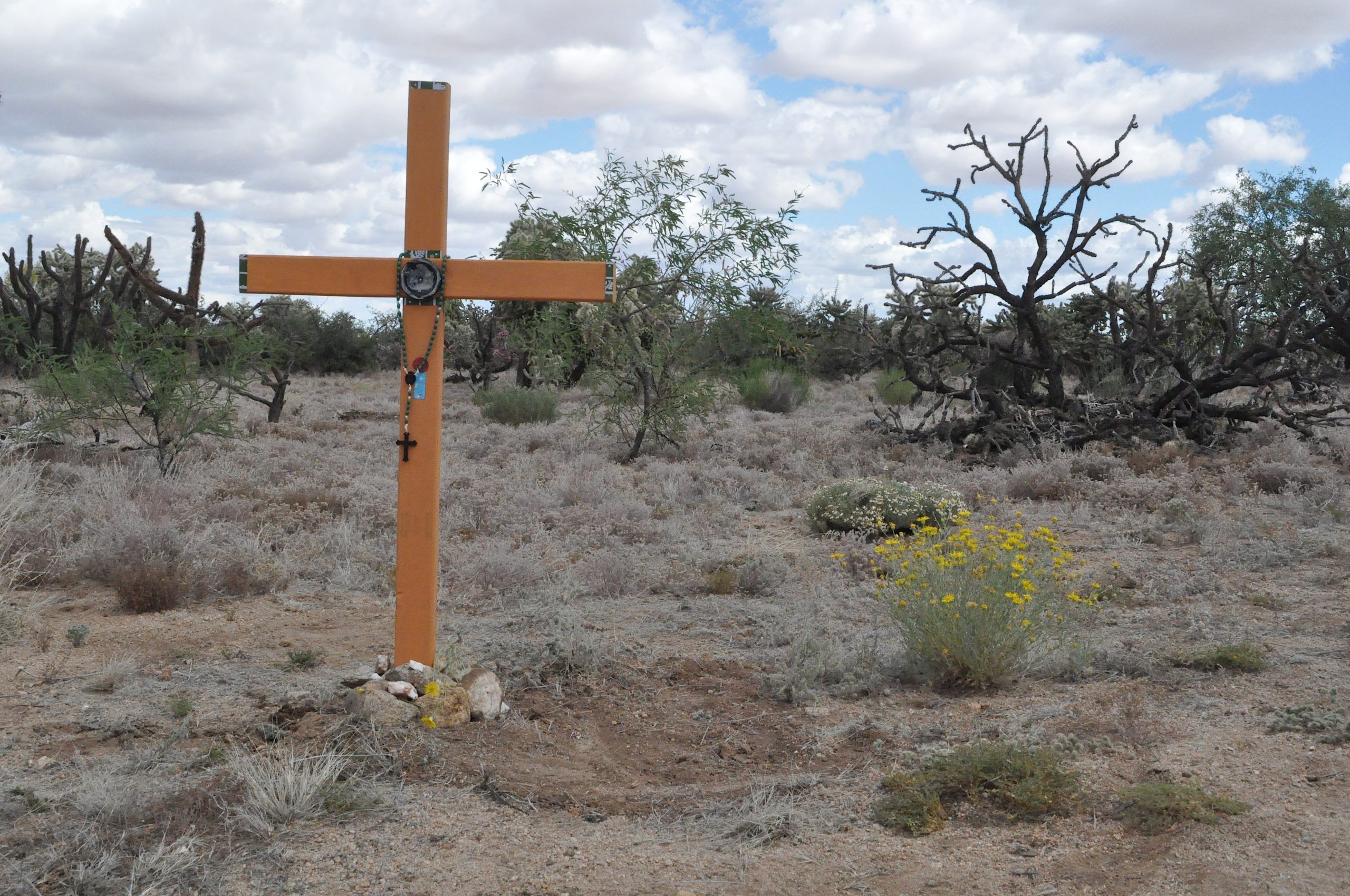 Dead Sites | Litro Magazine