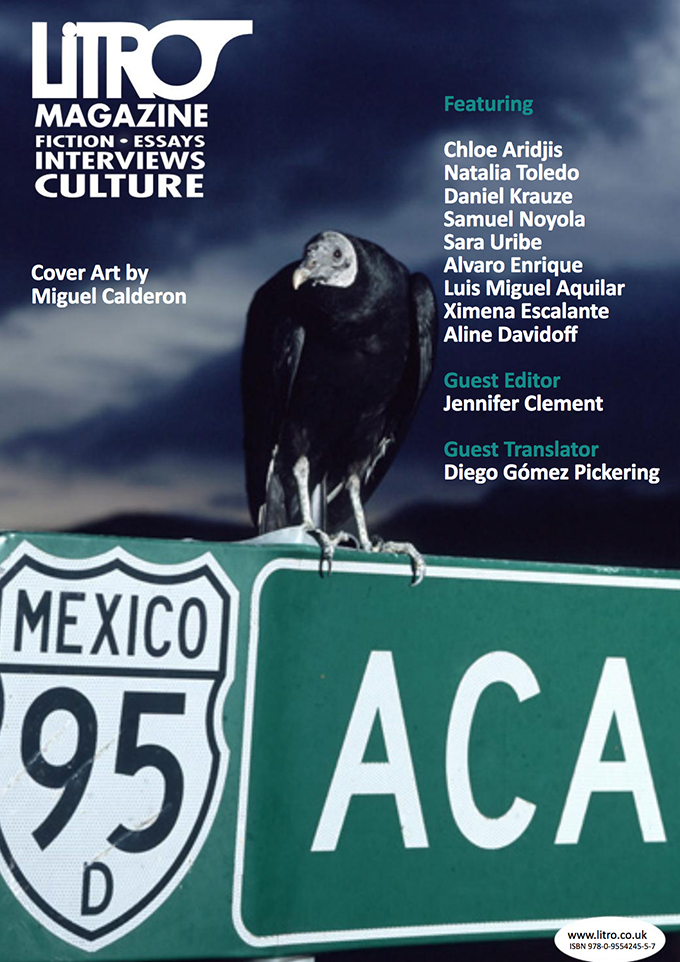 Identity is Ruled by Stereotypes | Litro Magazine