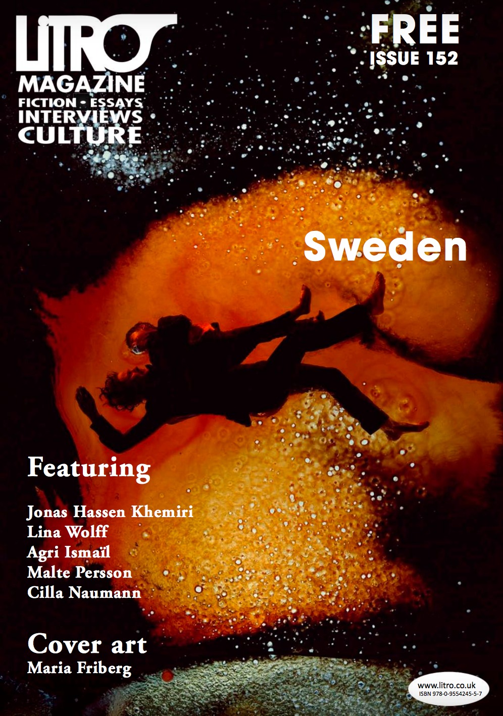 Identity is Ruled by Stereotypes | Litro Magazine