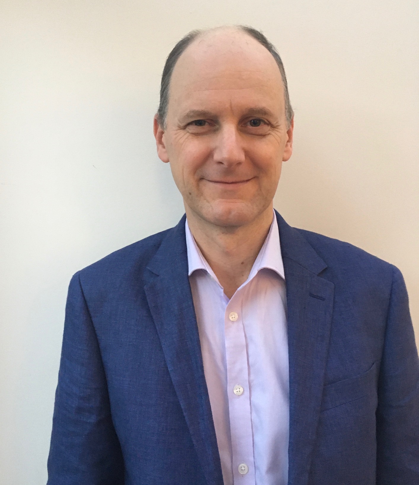 Philip Berry, Author at Litro Magazine