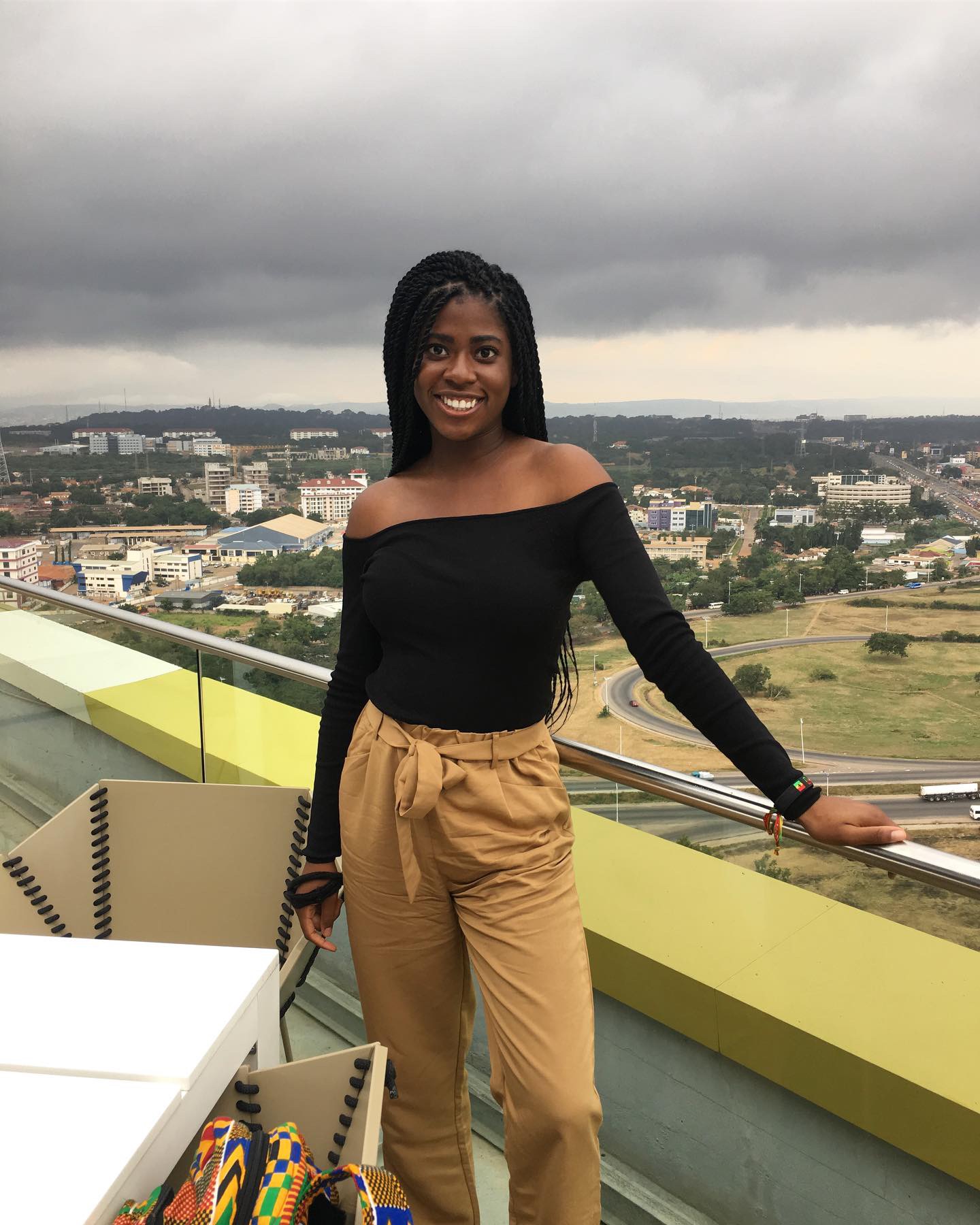 Fejiro Okifo, Author at Litro Magazine