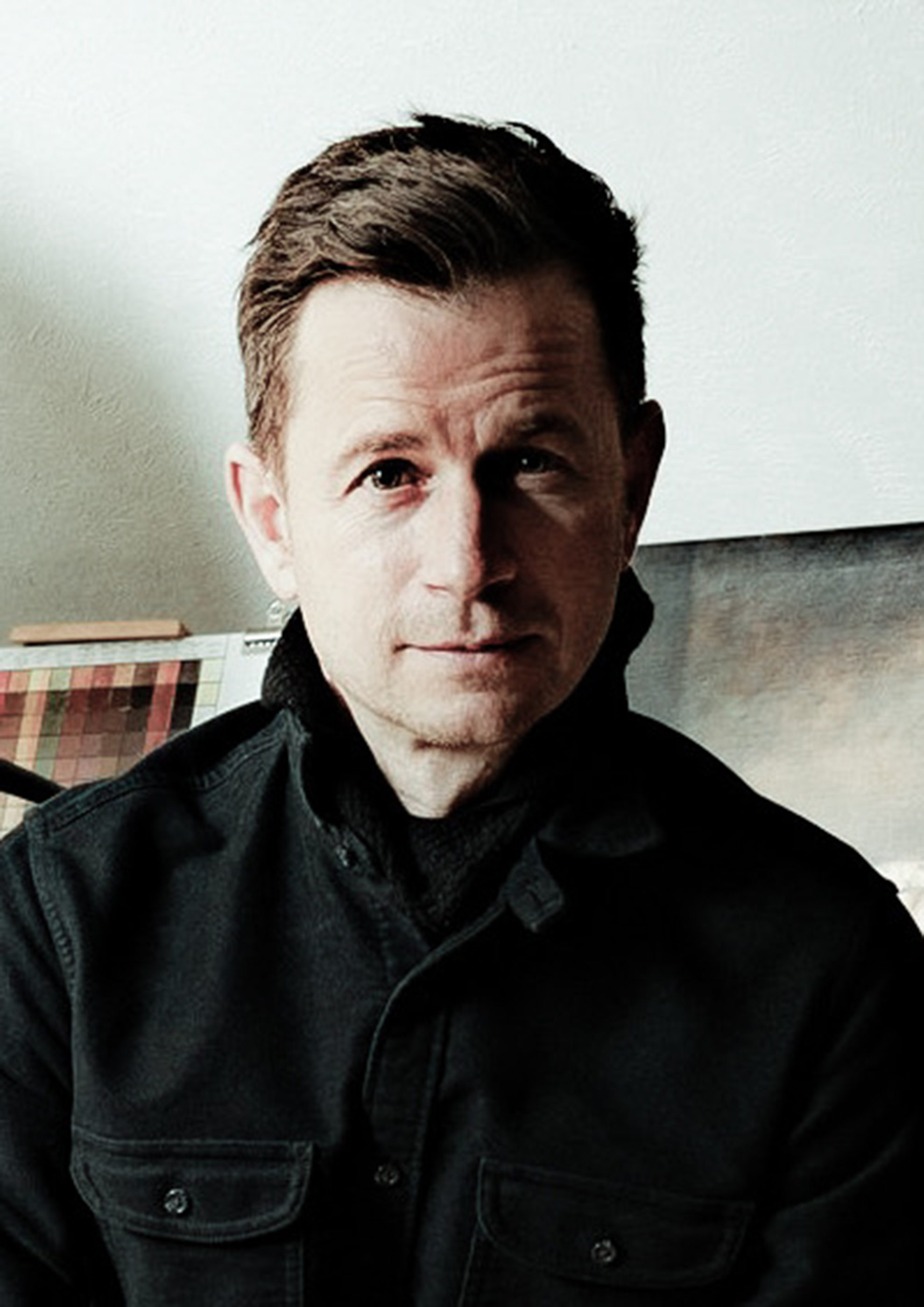 Jeremy Caniglia, Author at Litro Magazine