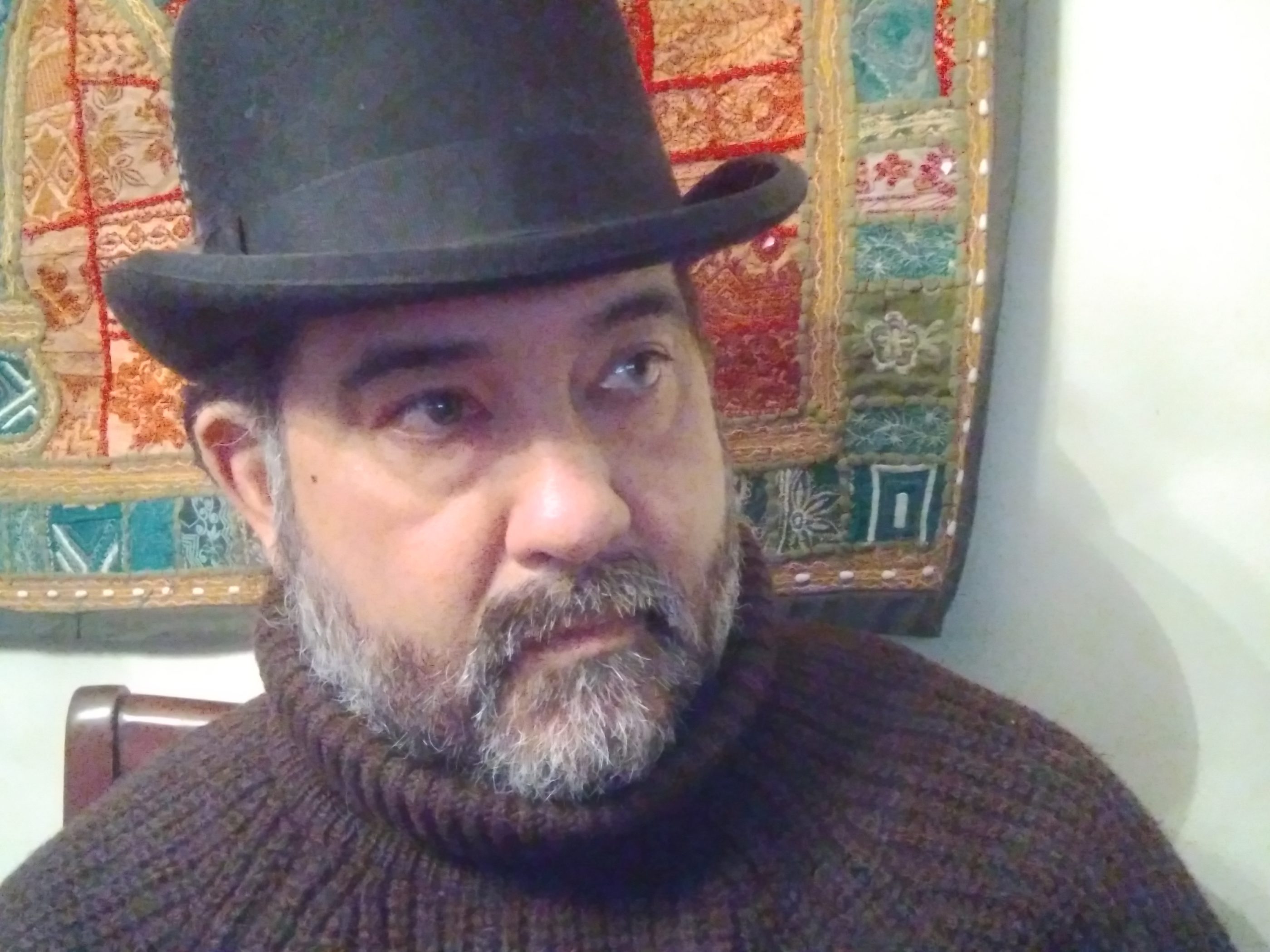 Robert René Galván, Author at Litro Magazine
