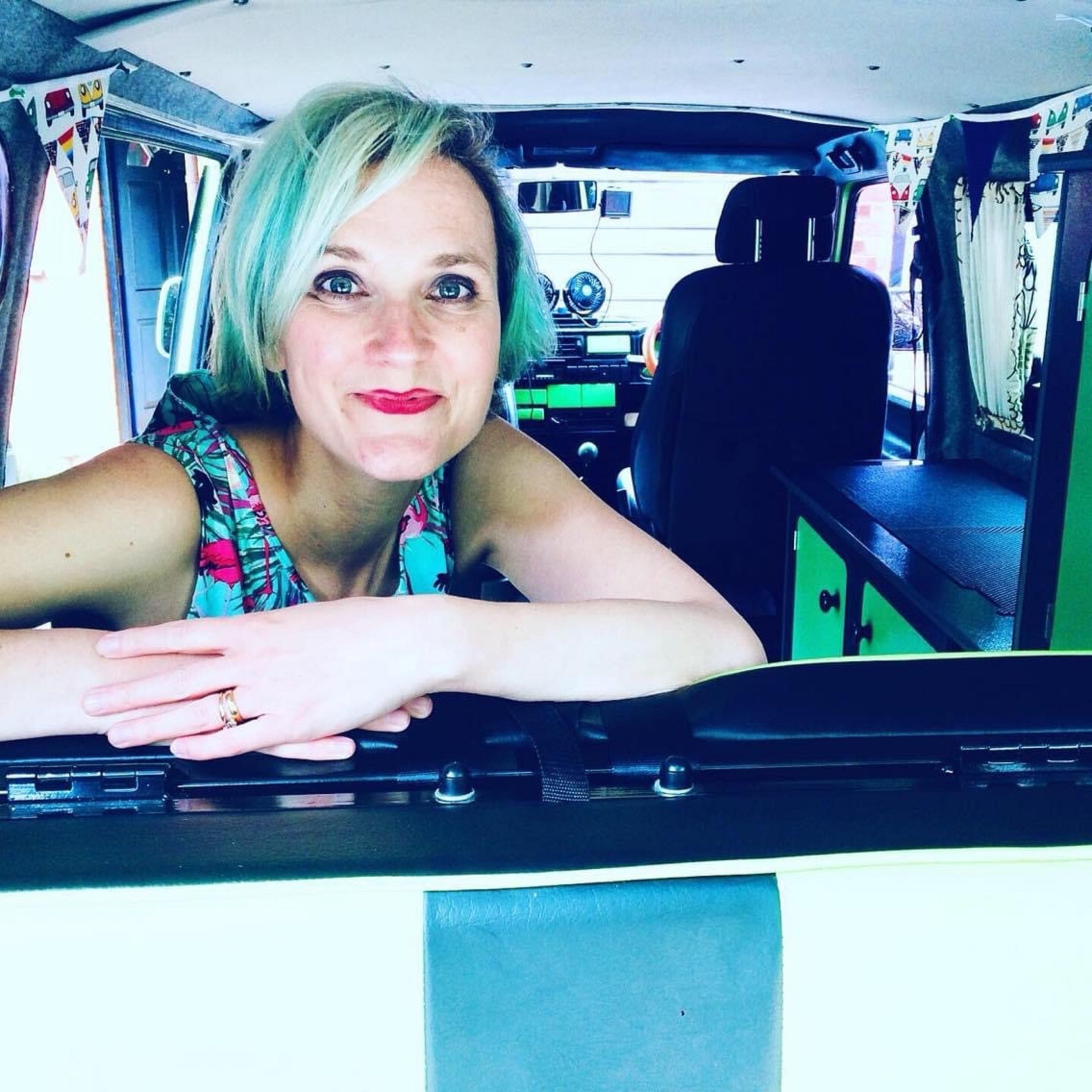 Nicola Varley, Author at Litro Magazine