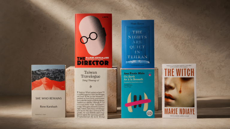 International Booker 2026: Best Translated Fiction to Read Now